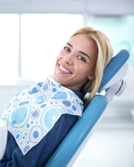 Dentist in Oakland, CA | Local Dentist Oakland Smile Dentistry